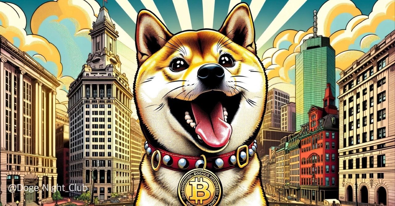 DOGECOIN Mining Equipment: What You Need to Mine Doge｜doge night club