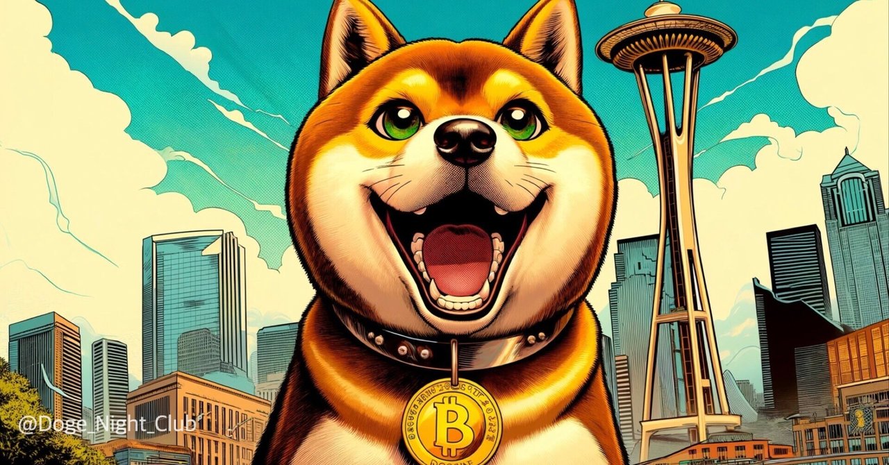 DOGECOIN China's Decision: The Event That Shook Dogecoin Markets｜doge ...