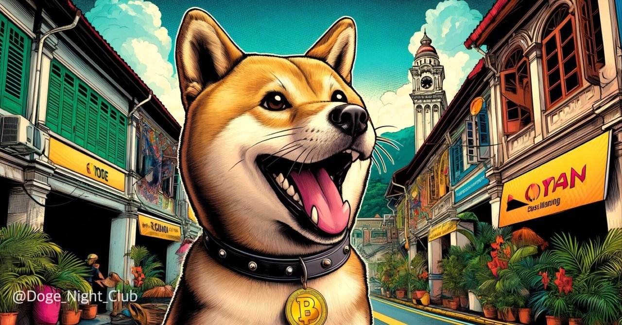 DOGECOIN Altcoin: Understanding Its Place in the Cryptocurrency ...