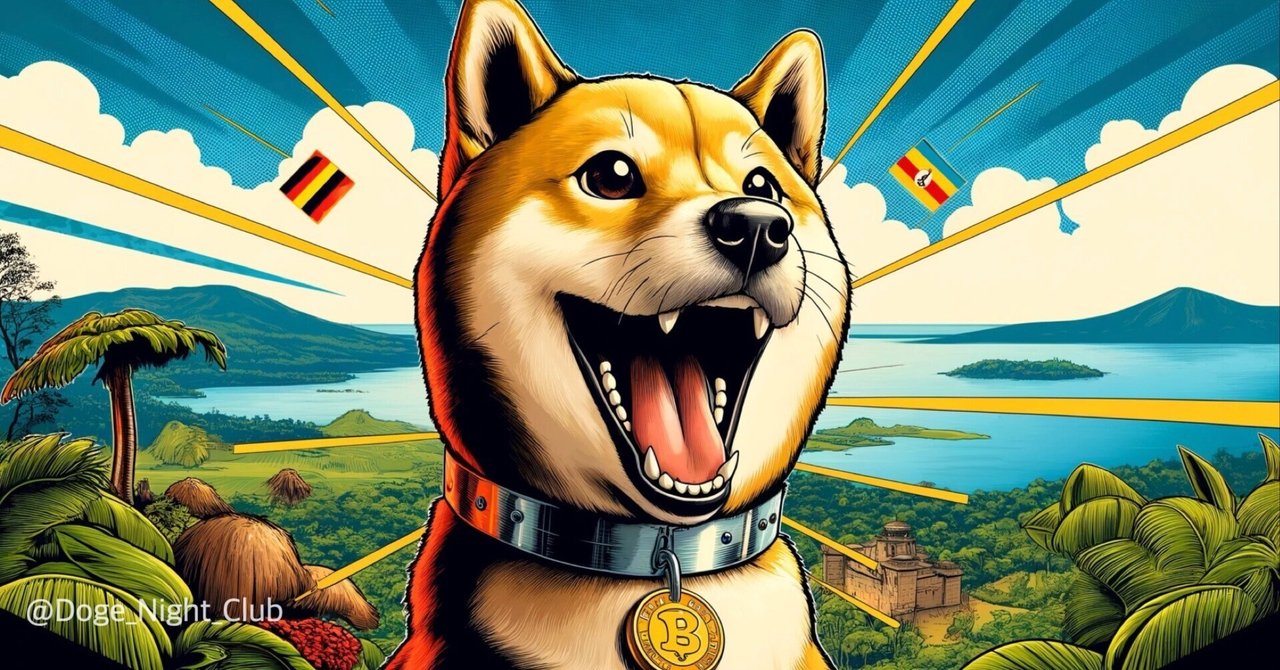 DOGECOIN In January 2014: A Crucial Month in DOGE History｜doge night club