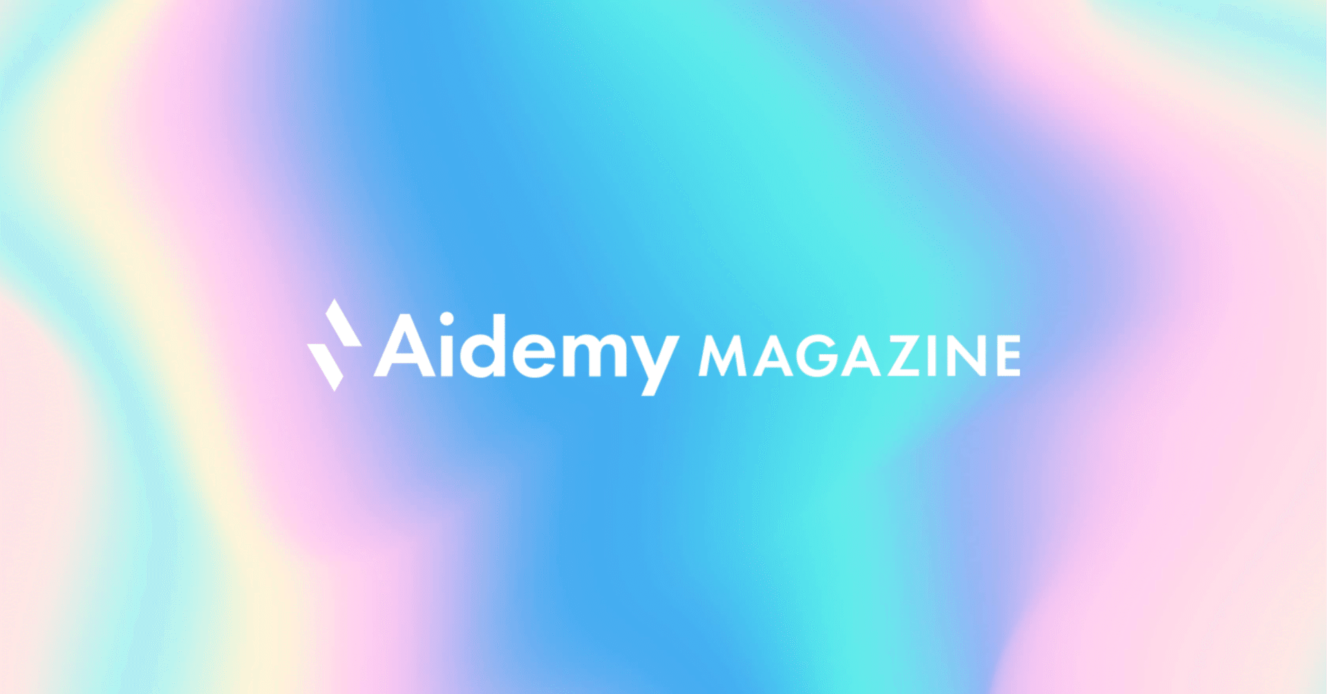 Aidemy Magazine｜note
