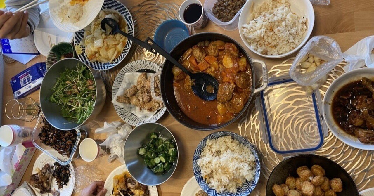 家族でスポーツ大会！｜Shuri_0220