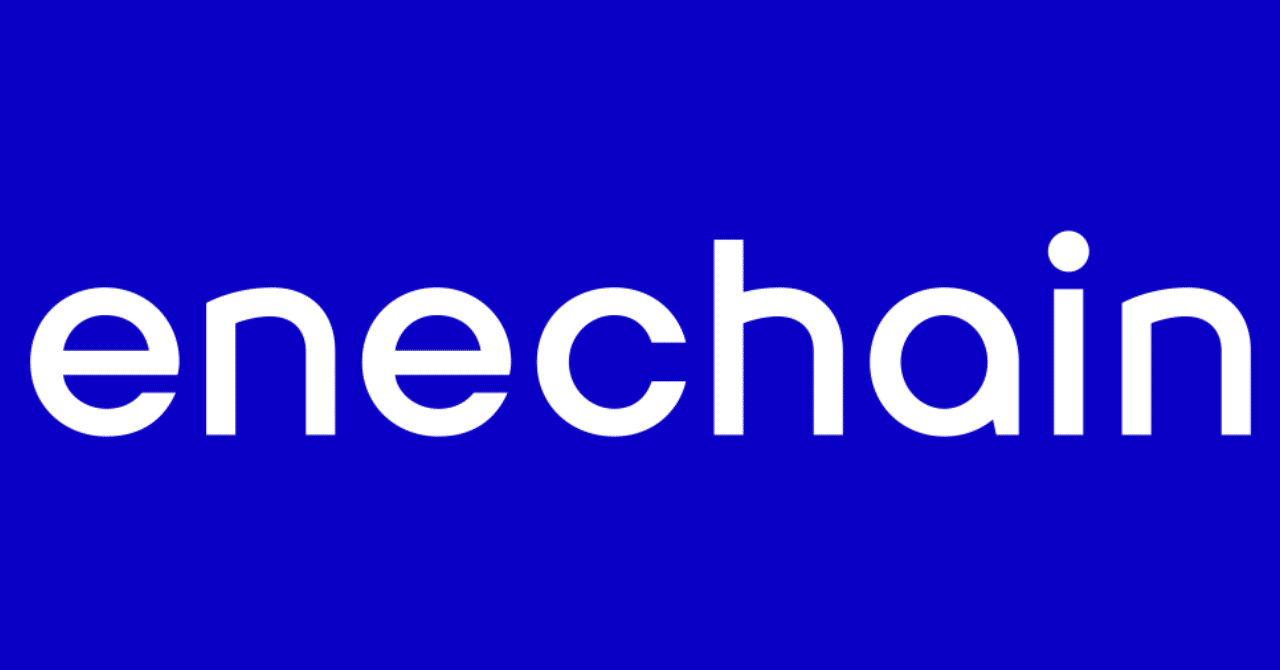 エネルギー卸取引マーケットプレイスを運営する株式会社enechainがシリーズBラウンドで総額60億円の資金調達を実施｜STARTUP LOG ...