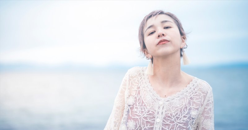 森彩乃Qaijff｜note