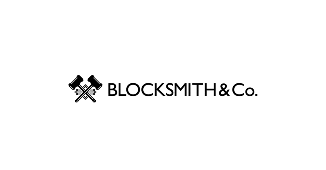 株式会社BLOCKSMITH&Co.｜note