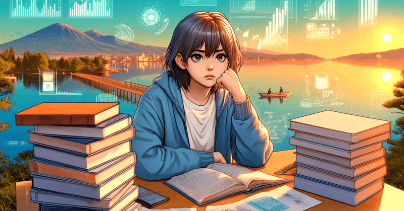 Think / Lumin｜note