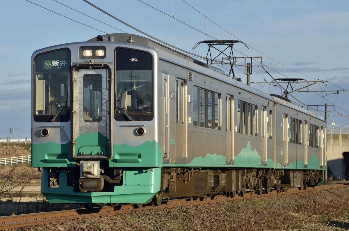 冬季体制の鉄道を記録する｜Litmus