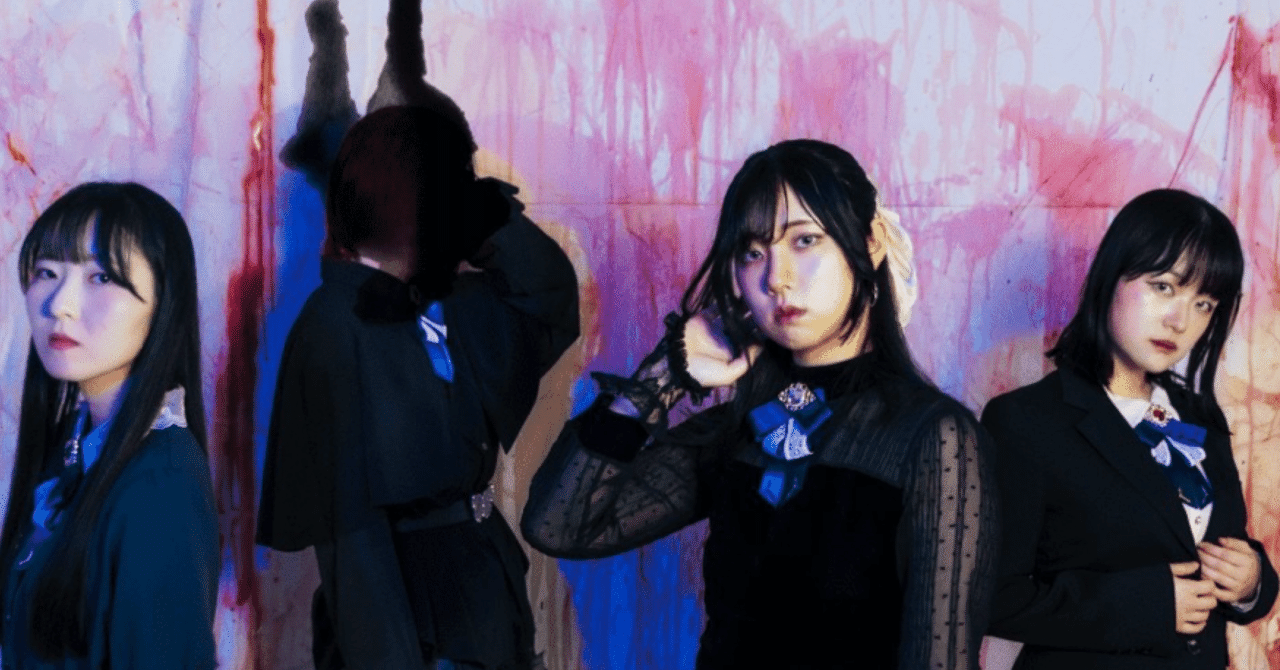 るるいえのはこにわ新メンバー加入の経緯と所感｜薊詩乃/Azami Shino