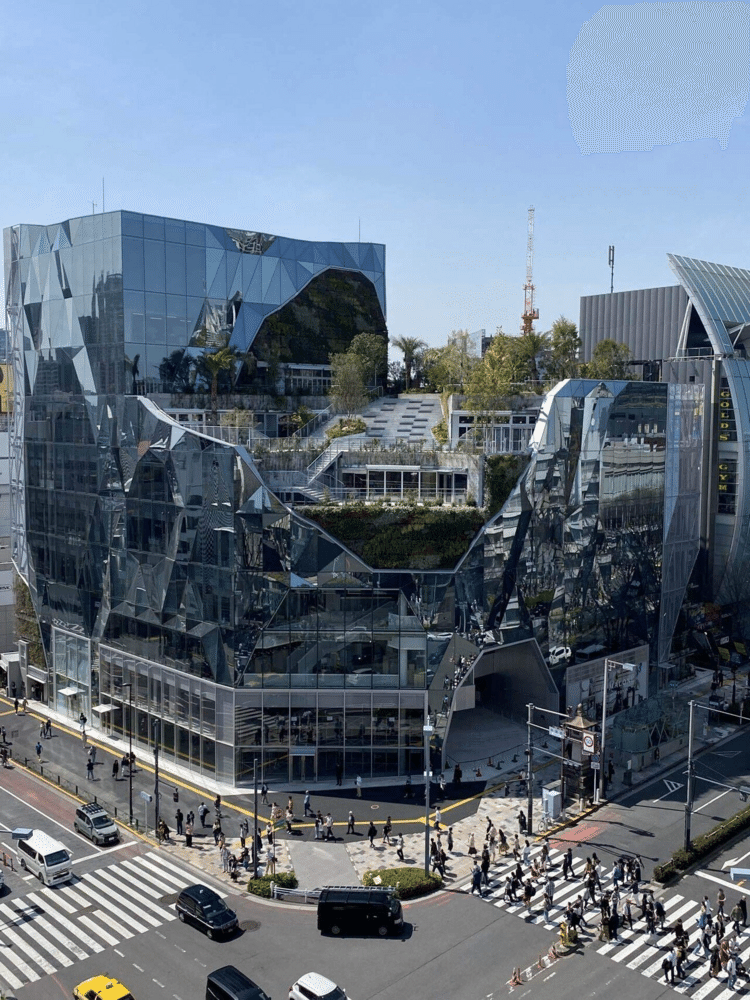 東京の建築&アート巡りオタク@tanrockの記事一覧｜note（ノート）