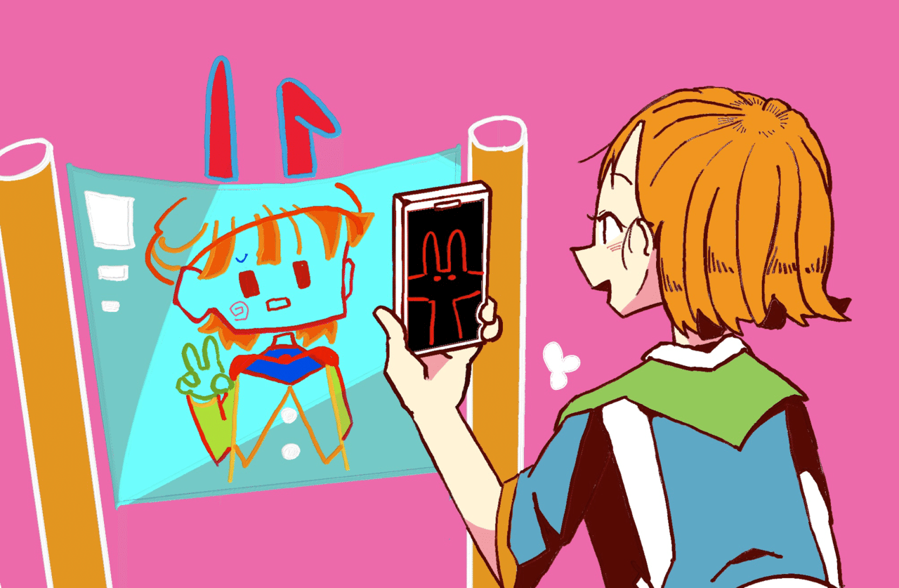 げーせん｜OMRK。