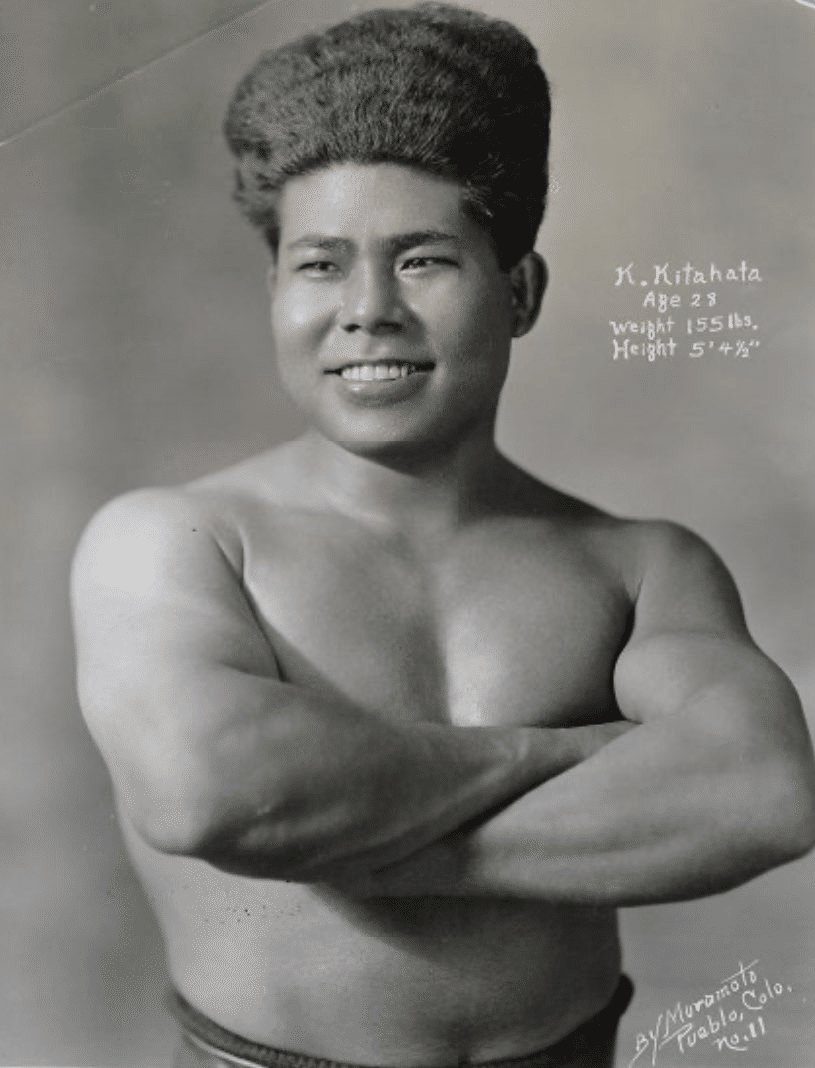 戦前レスラー名鑑(マニアック編)｜プロレスマニアのKOU(戦前プロレス史研究家)