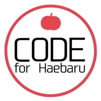 Code for Haebaru/CoderDojo Haebaru｜note