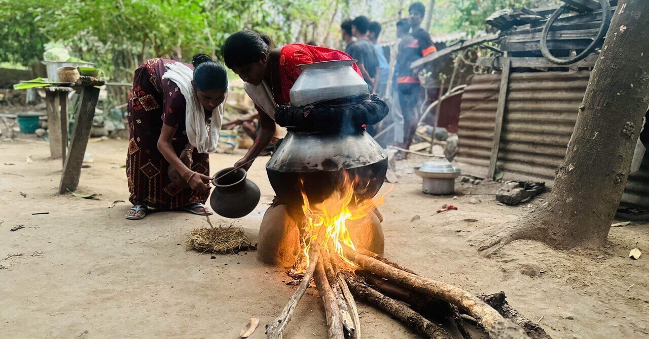 マフア(Mahua)というインドのお花のお酒。｜Bar BenFiddich 鹿山博康