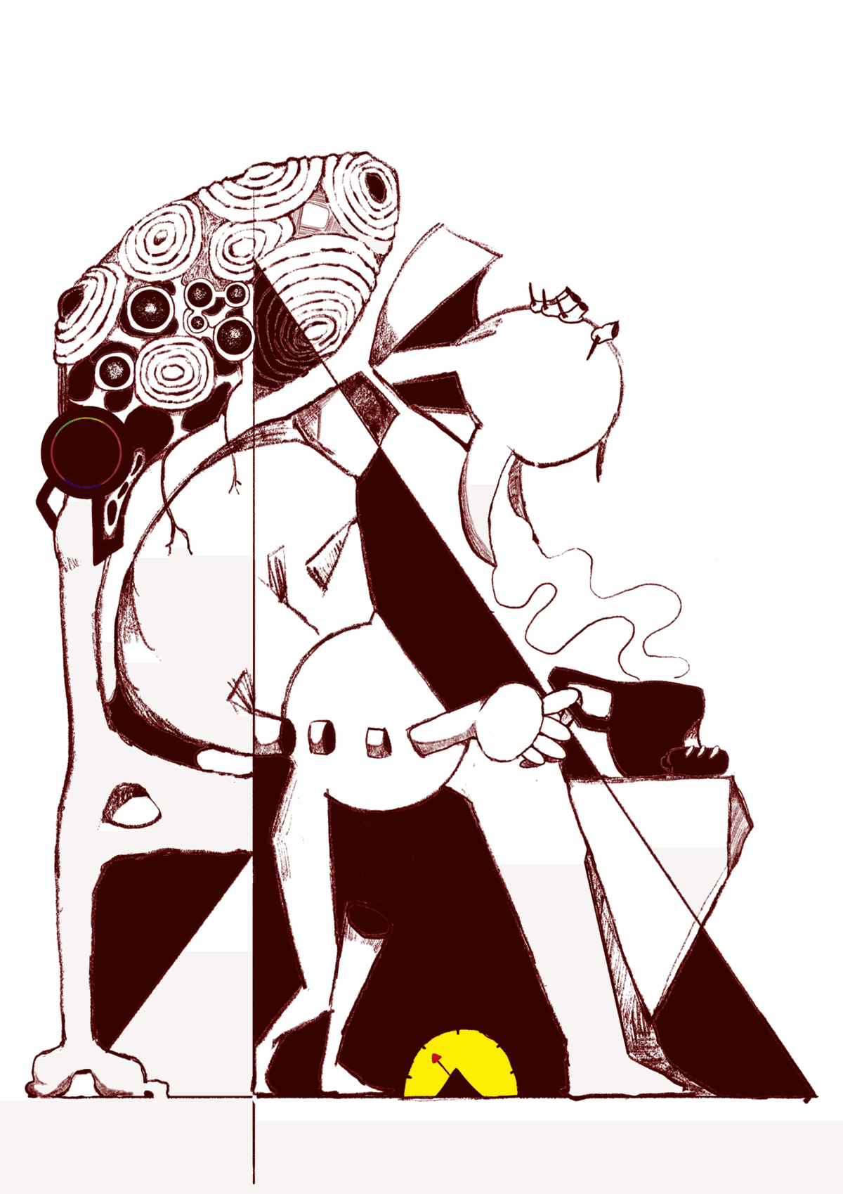 おだいあり🐛｜OMRK。