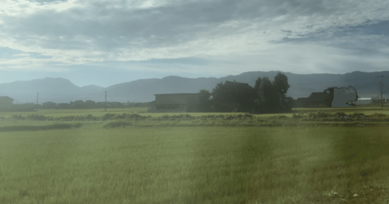 【小説】連綿と続け No.48｜nekonomimi1026