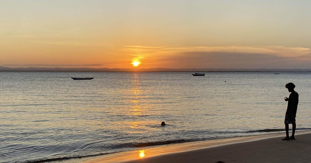 Almost Silent｜note