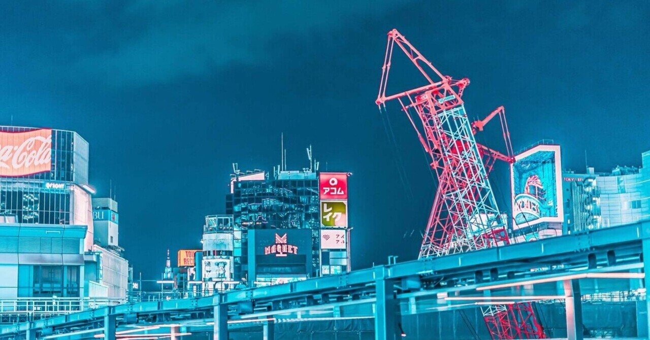 脱主人公｜松尾友雪〈Yusetsu Matsuo〉