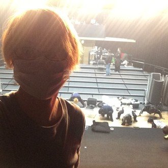 Kenichi Nakagami｜note