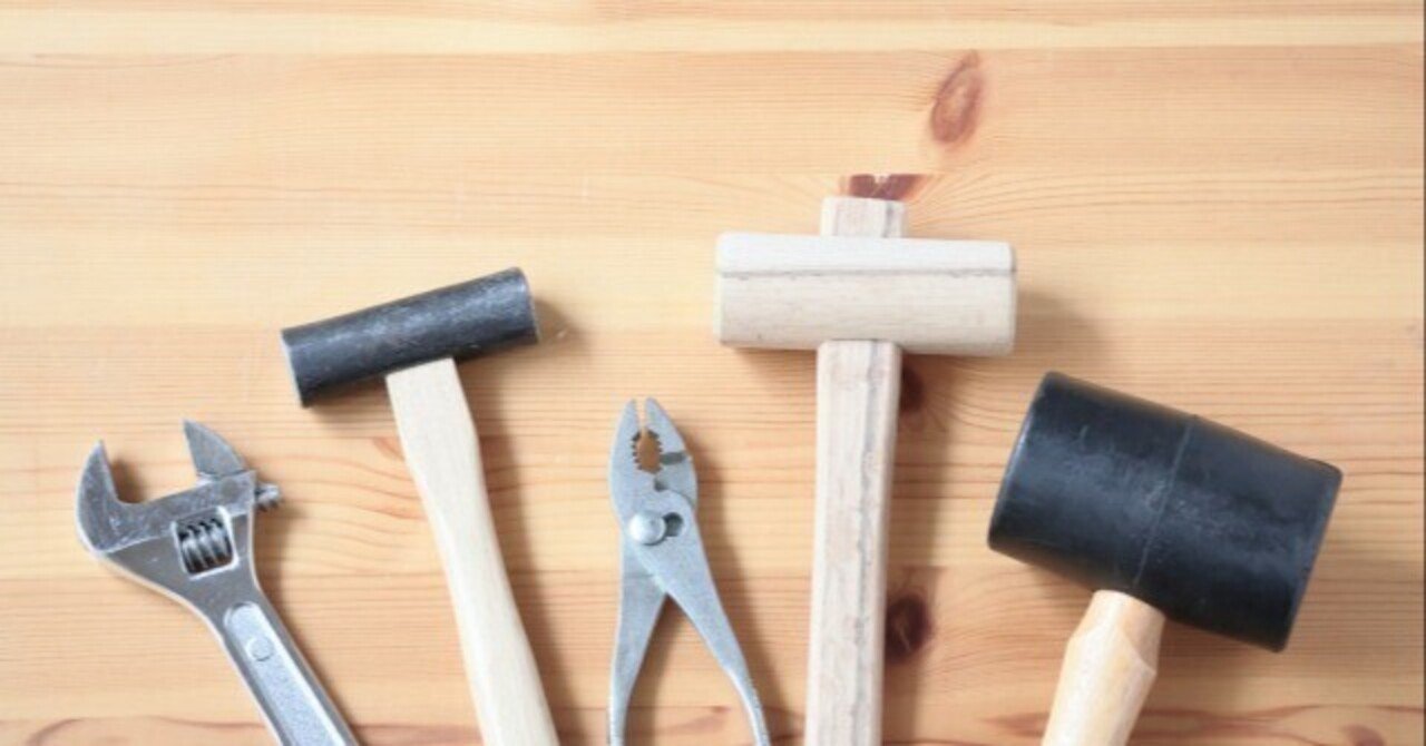 木工・家具職人に転職転身した自分を褒めたい理由｜Kyoko.O