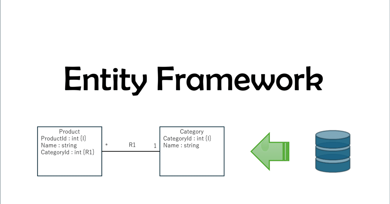 89. Entity Framework ～ Reverse Engineering｜Knowledge & Experience