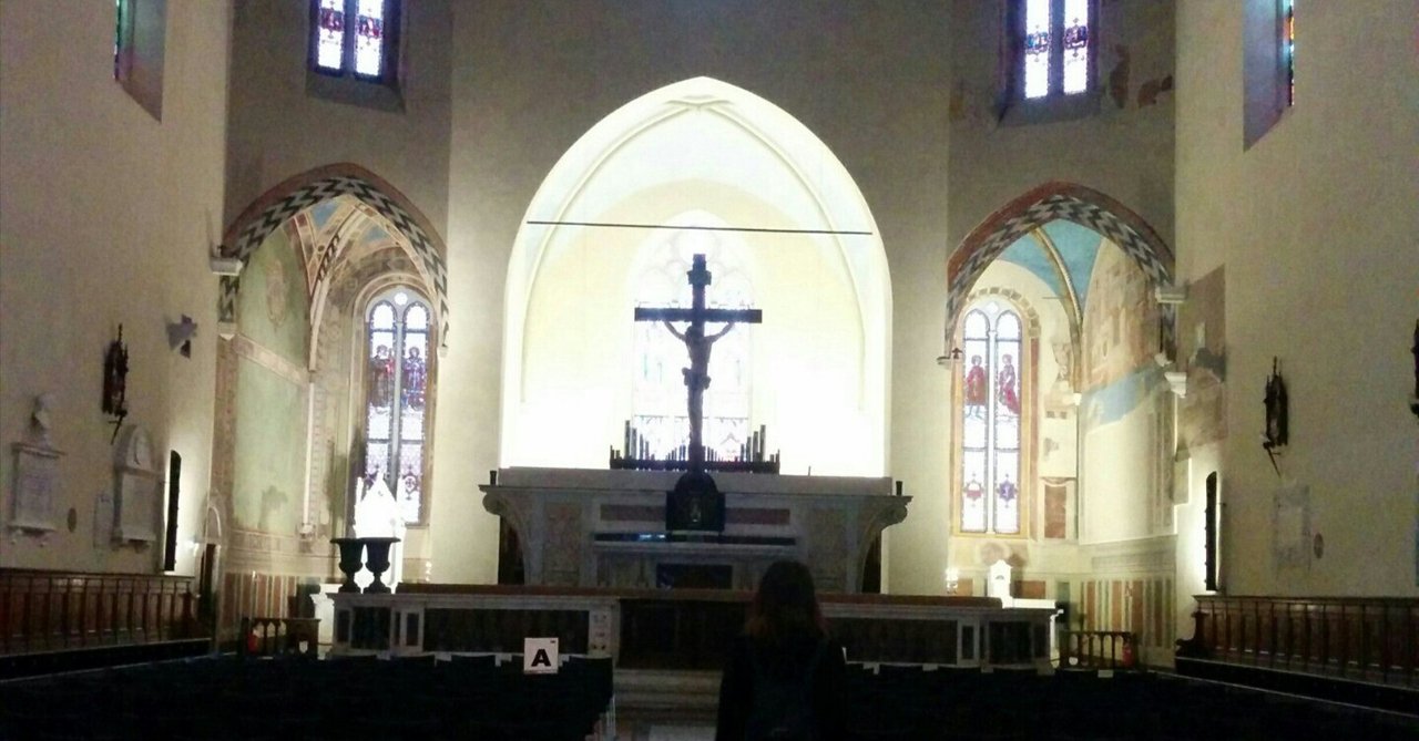 第一子を失ってから｜magmog