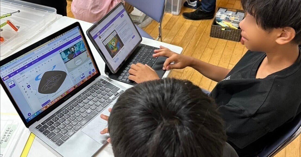 CoderDojo Haebaru再始動！_2024.4.6 22名｜Code for Haebaru/CoderDojo Haebaru