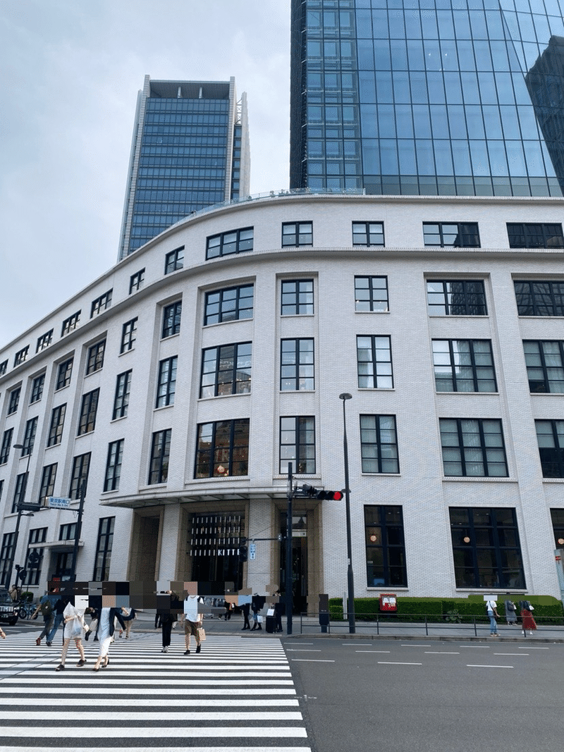 hideaki sasaoka「KITTE 中庭音楽祭」2024/04/28 14:00〜/16:00 @KITTE丸の内｜ひーこ