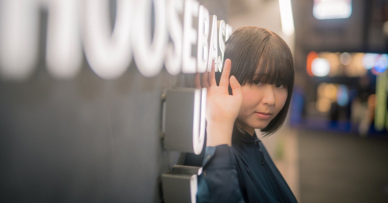 渋谷の夜はエモい｜daigo s.