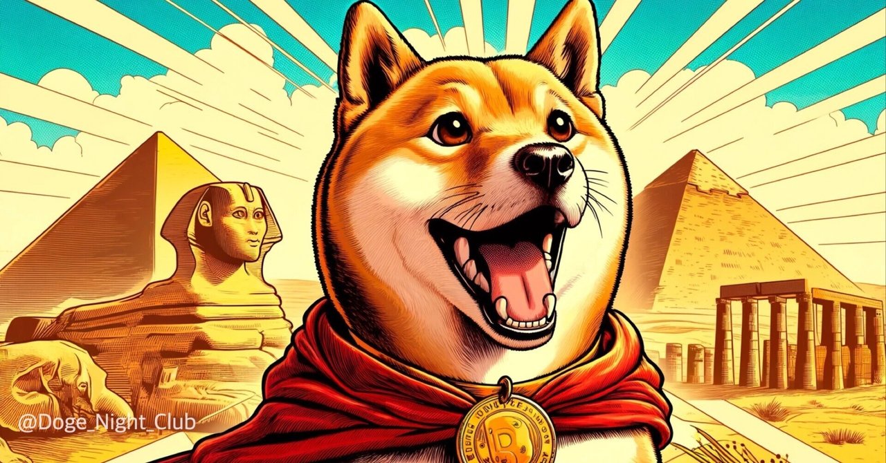 FLOKI Inu Pros and Cons: A Balanced Look｜doge night club