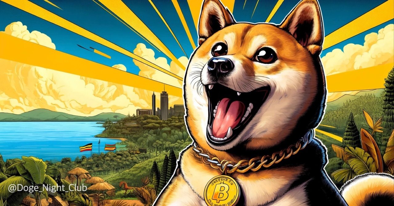 FLOKI Inu Memecoin Evolution: The Journey from Meme to Mainstream｜doge ...