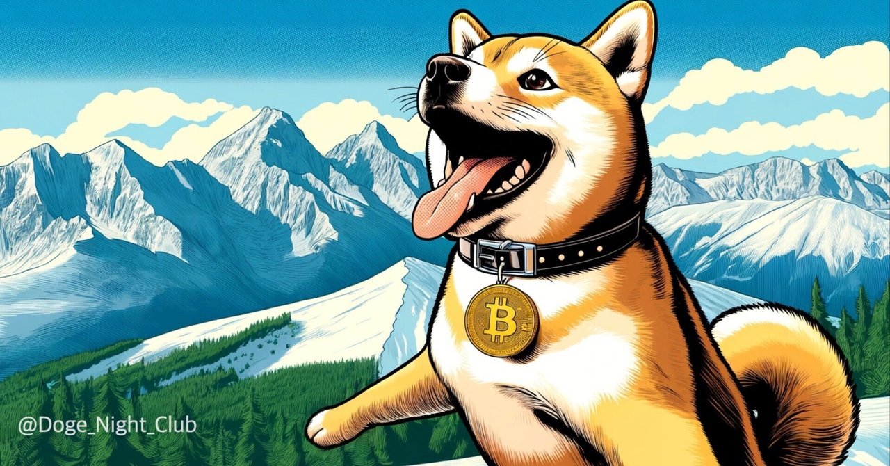 Memecoin Returns: Maximizing Your Gains in a High-Risk Market｜doge ...