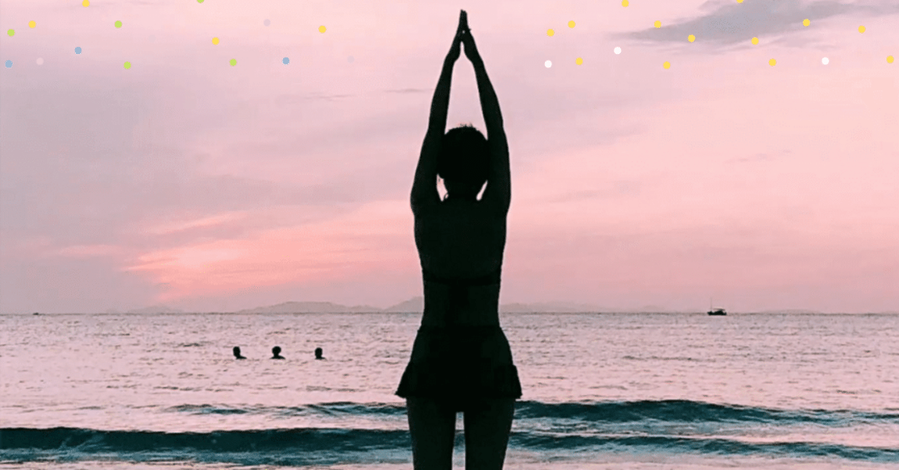 美しさは最強｜Hiromi U.