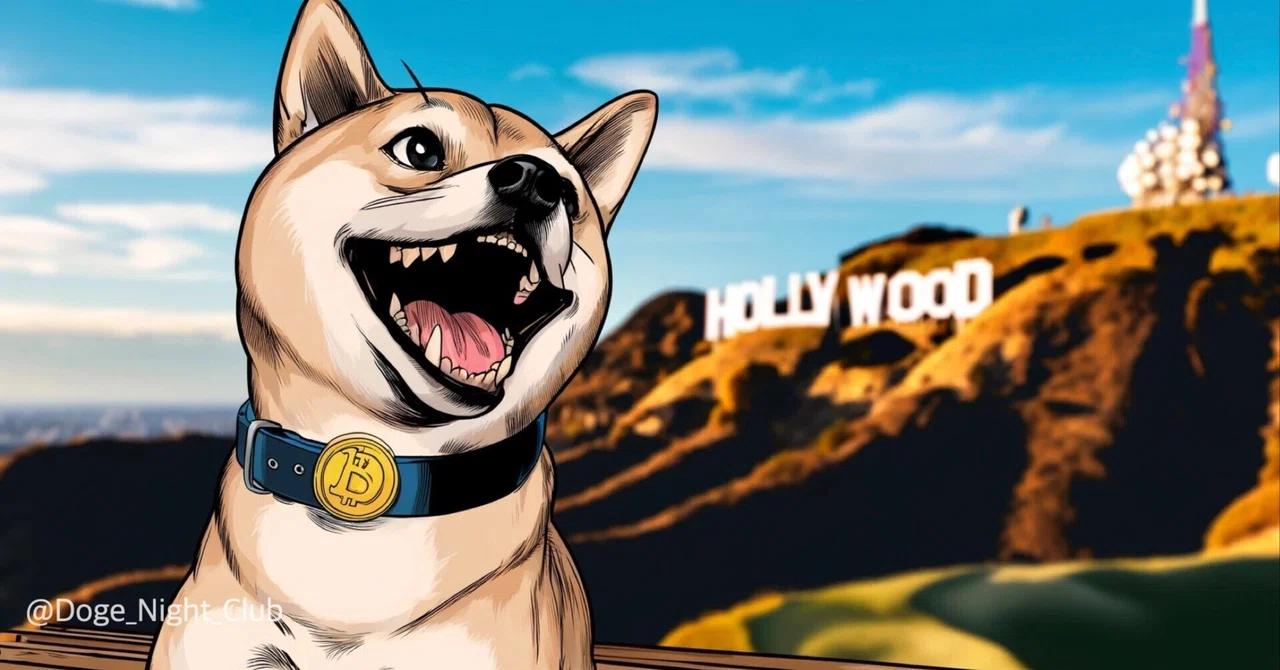 Bonk Market Surge: Factors Driving Its Explosive Growth｜doge night club