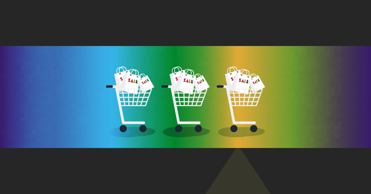 勝手にお客様を疑うな！｜Kosuke_Kakihara