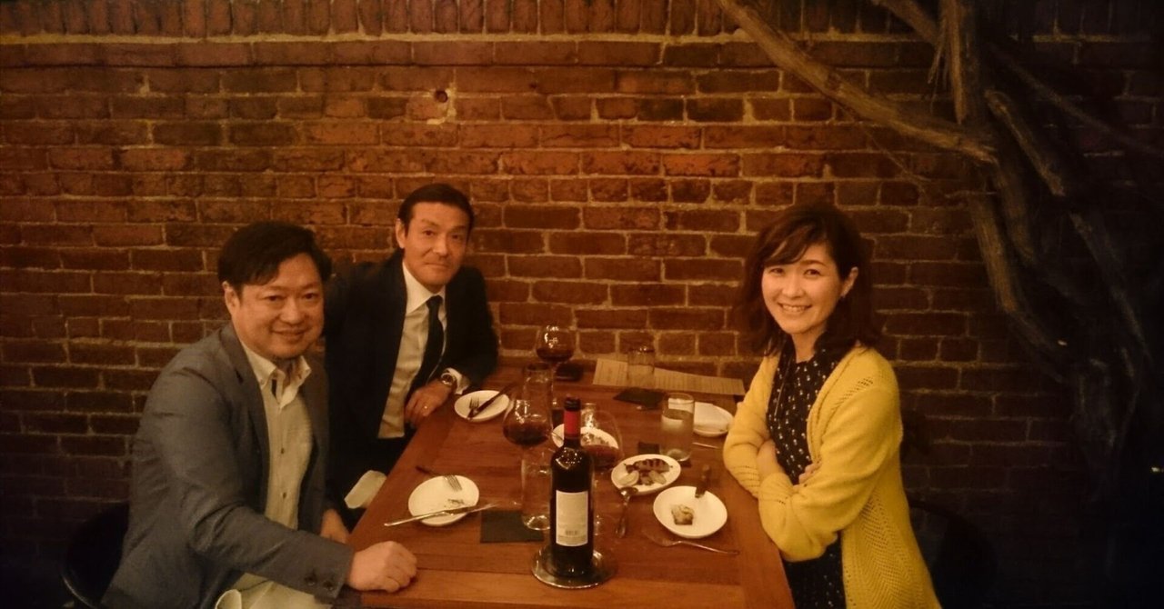 中山俊宏さんへの個人的追悼｜神保 謙 Ken JIMBO