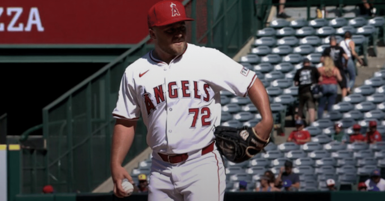 Kristofak overcomes tragedy, makes MLB debut -クリストファク、悲劇を乗り越えMLBデビュー｜海のむこうに推しがいる。