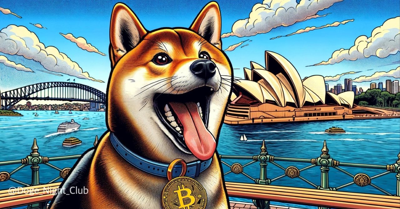 Memecoin DeFi: The New Age of Decentralized Finance｜doge night club