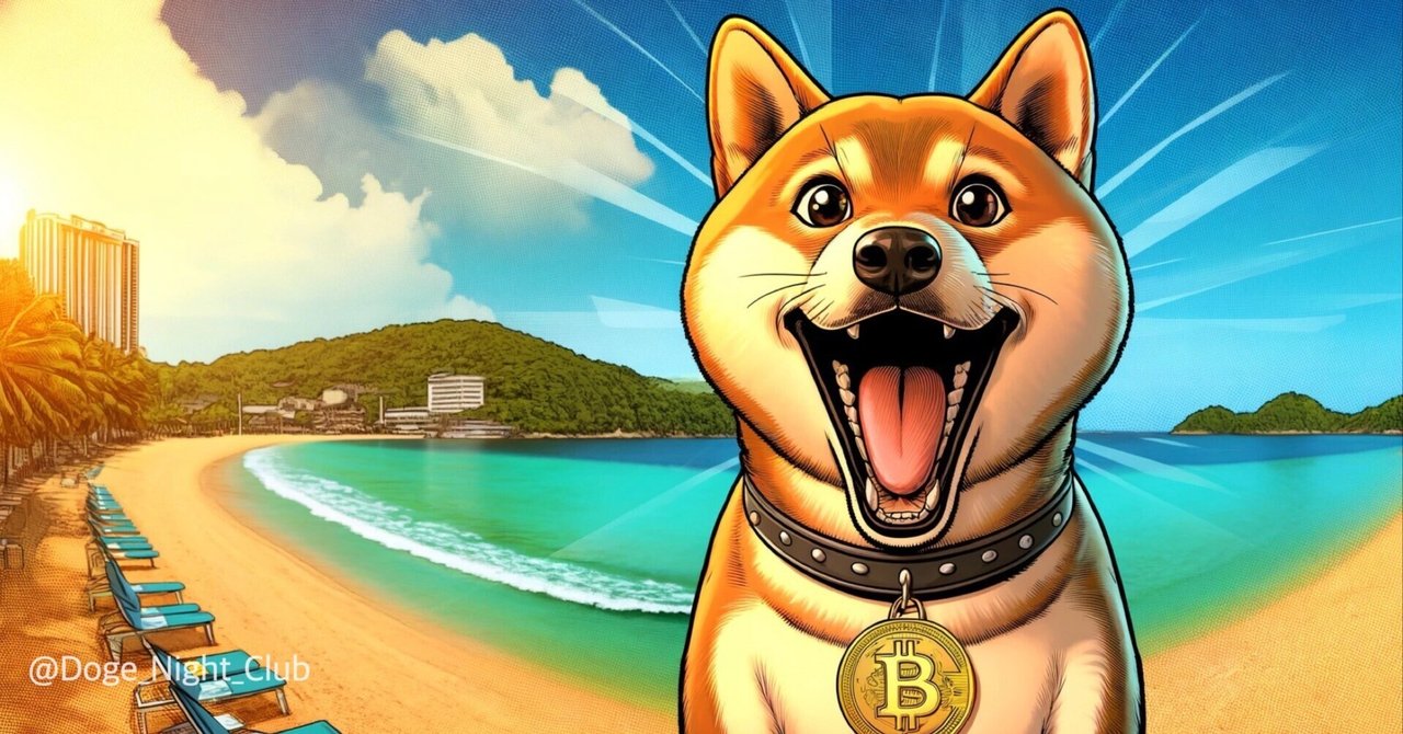 Memecoin Evolution: The Past, Present, and Future of Meme Cryptos｜doge ...