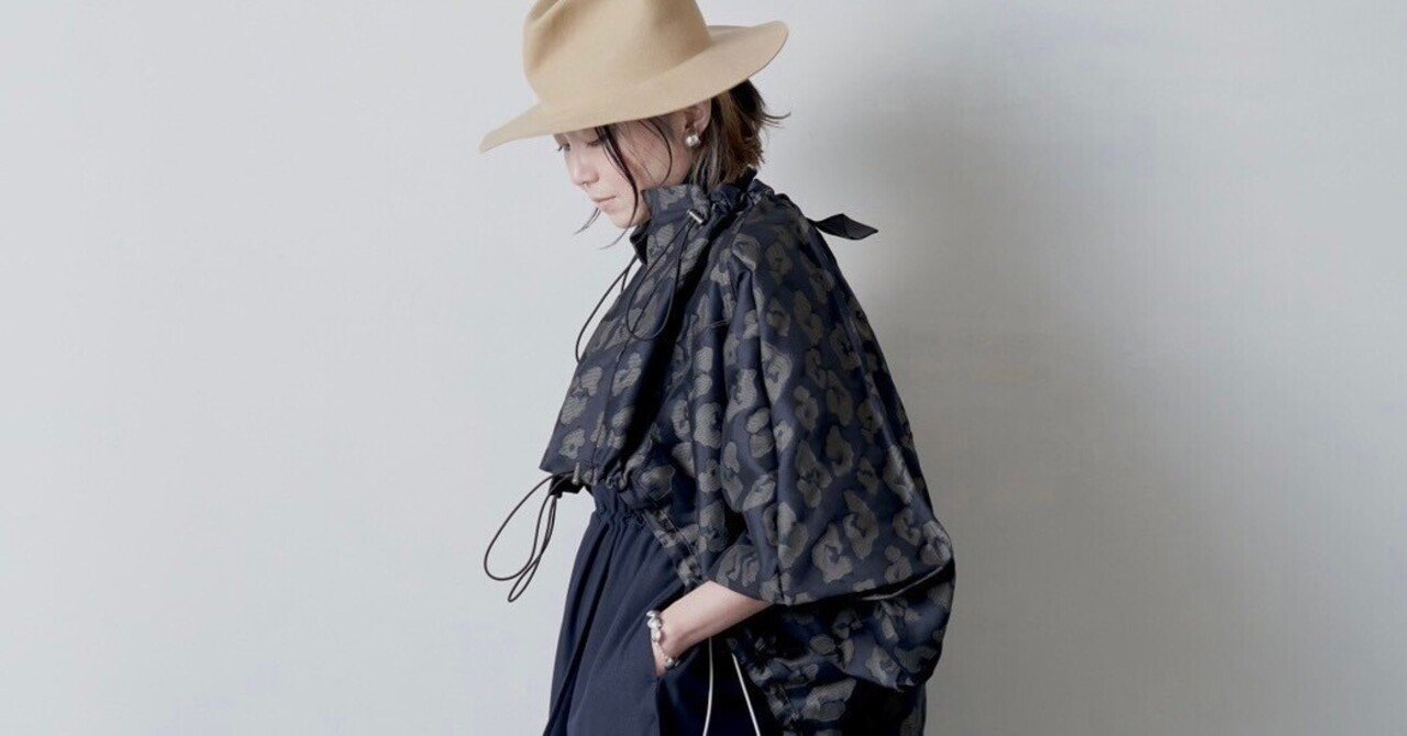 《5/3-8》emmunold 24-25A/W Collection｜salon de room/shiho