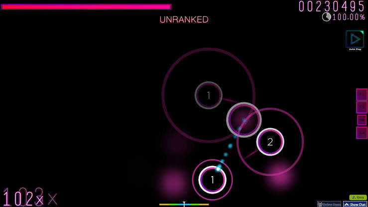 osu!maniaの導入とアレコレ｜松丸