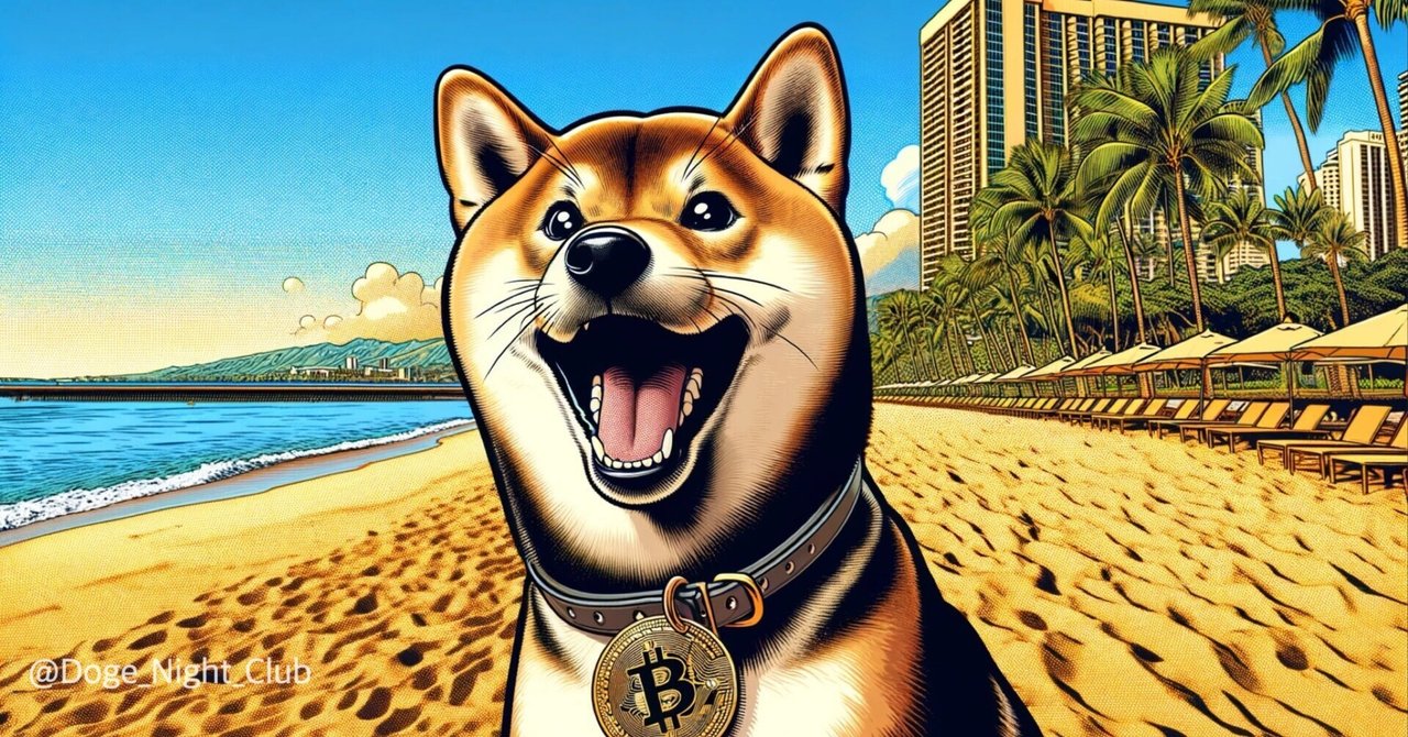 Degen Trading Psychology: What Drives the High-Risk Investor?｜doge ...