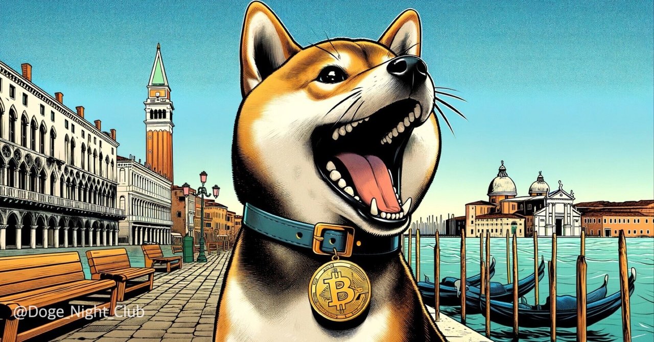 Degen Trading Strategies: Navigating High-Risk Markets｜doge night club