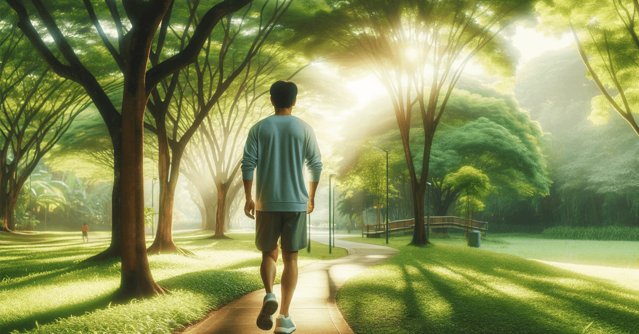 老化を遅らせる秘訣：脳を鍛え、健康に生きる｜yuichi ono（小野雄一）