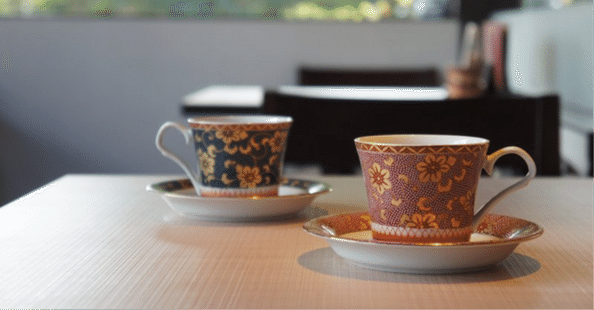 tres coffee｜トレスコーヒー｜m.ohta｜note