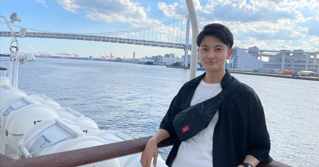 小木大知COOインタビュー～CEOの力を最大化できるように～｜shogo uchida