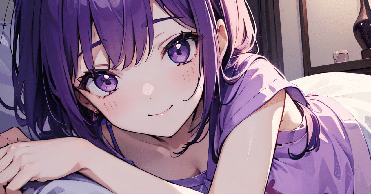 2024/04/29おやすみ｜クリエ⚙🍀Vtuber