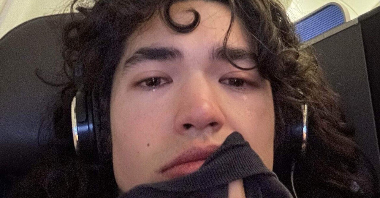 【和訳】Conan Gray - Alley rose｜𝑦𝑢𝑟𝑖𝑜