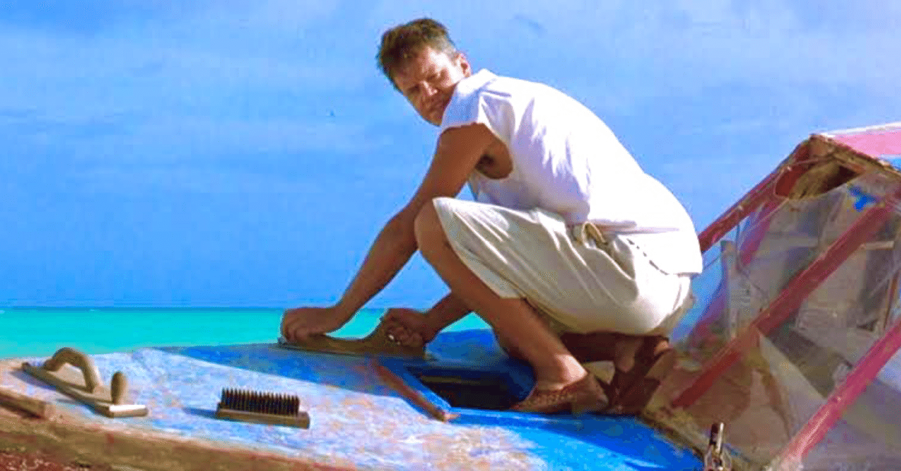 必死に生きるか、必死に死ぬか｜Koki Monkey