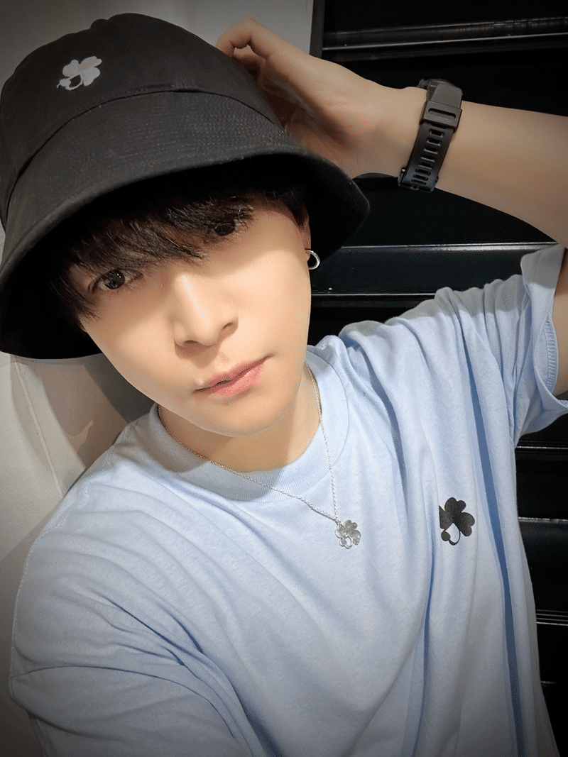 11thの始まり。｜j_korock