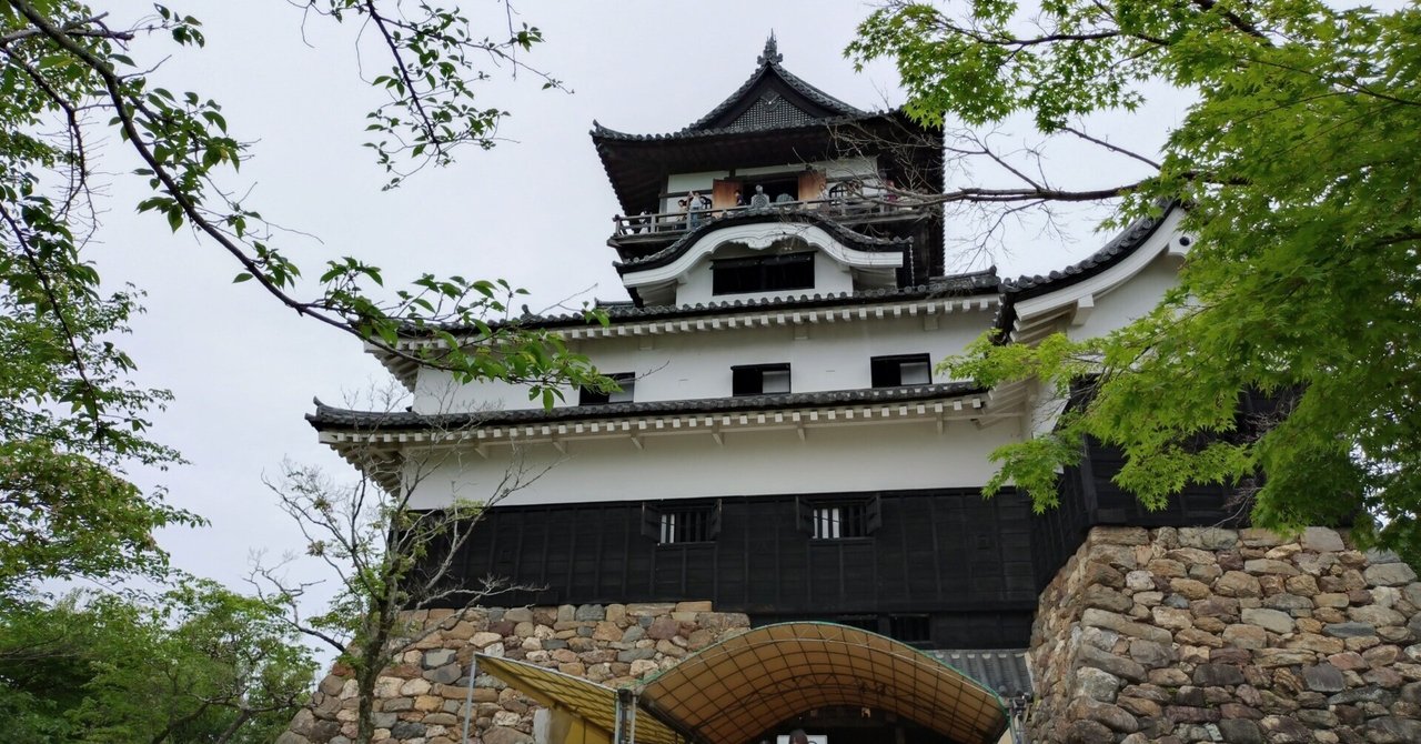 【旅行記】2024GW前半戦 下呂温泉1泊2日＋1日の旅 ①愛知編｜TRIP_YUKO｜お出かけジャンキー